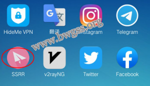 Android（安卓）ShadowsocksR 客户端配置教程：安装、订阅、分流与排错全指南