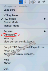 2025最新macOS V2RayX客户端超细配置教程｜Apple Silicon原生优化+节点订阅+路由分流